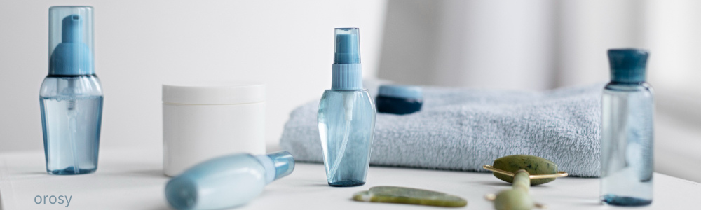 Boost Your Beauty Shop's Appeal with Premium Japanese Beauty Items – orosy