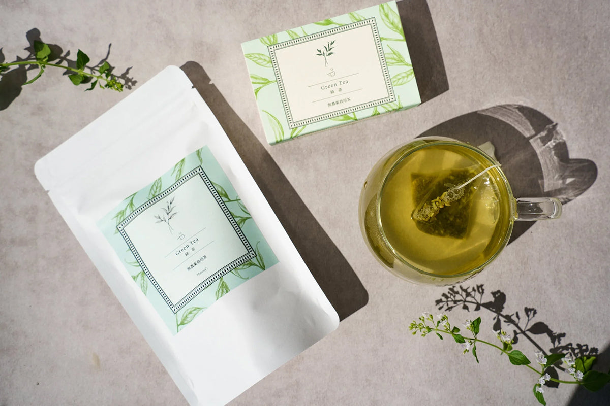 Teatime Collection – orosy