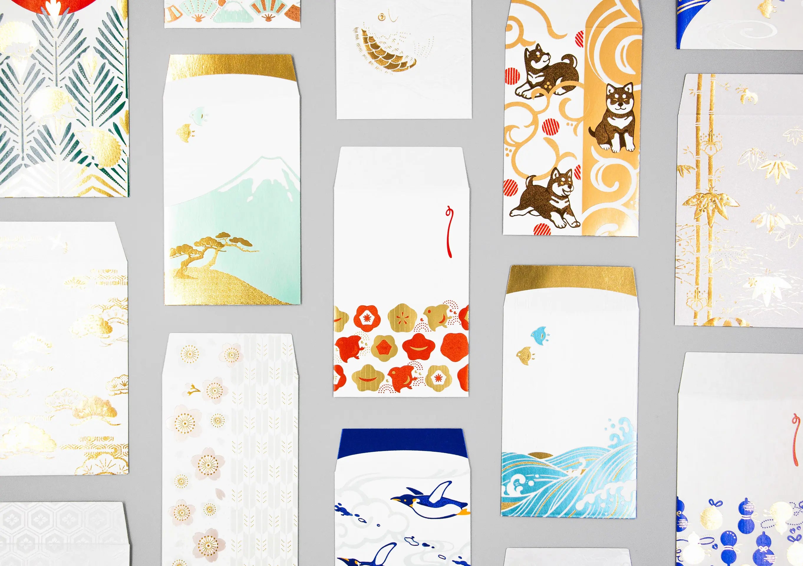 ROKKAKU: A Century of Craftsmanship – orosy