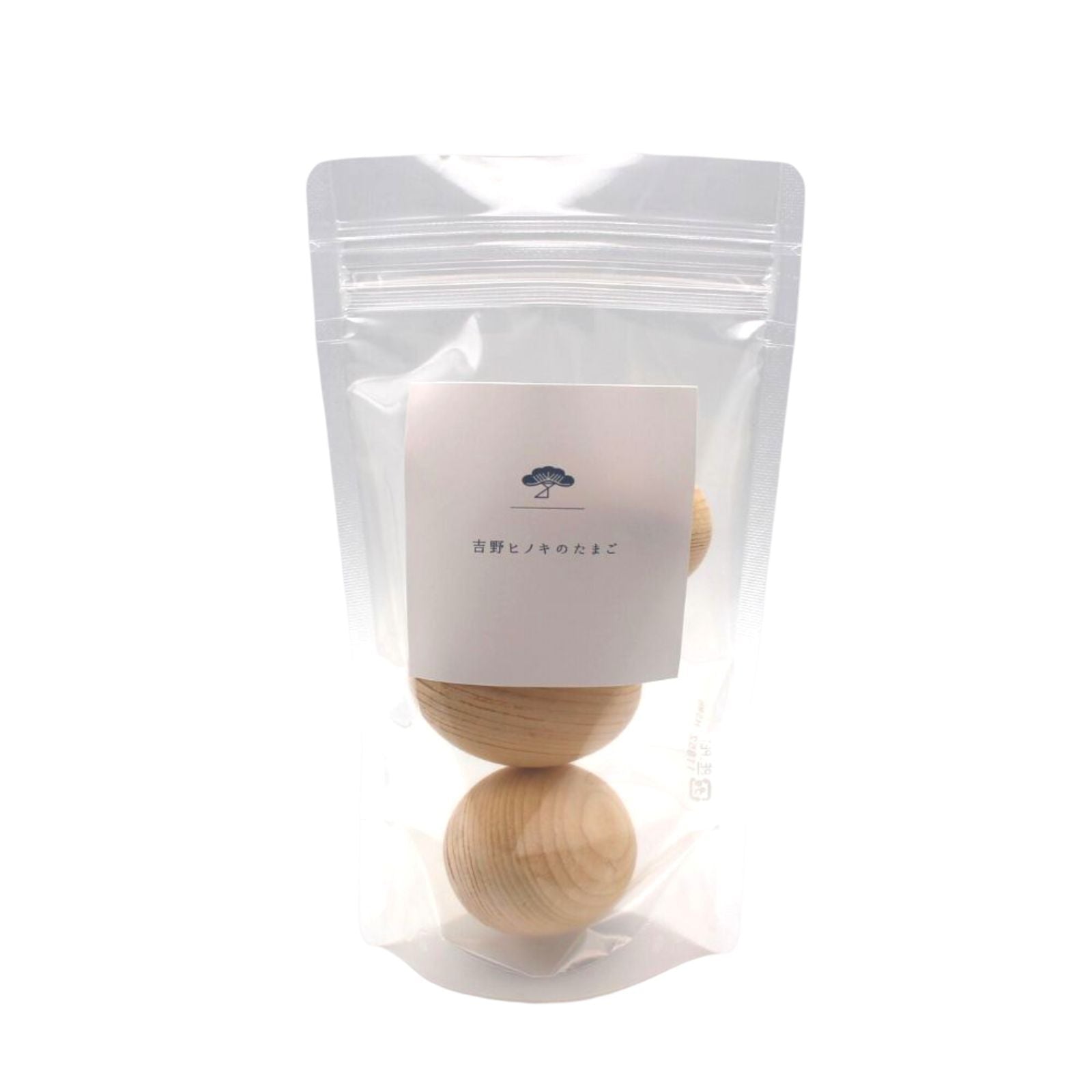 Yoshino Hinoki Egg – orosy