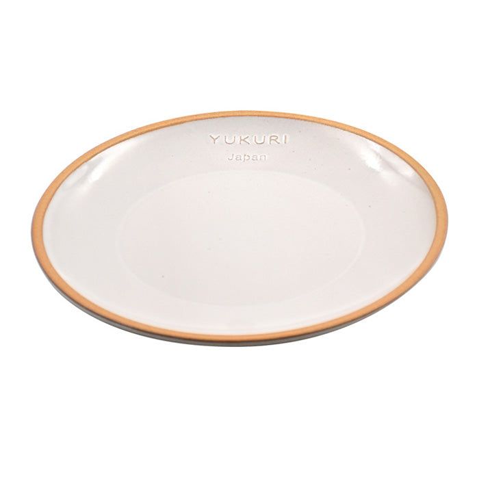 Book cafe Plate S White(08293) – orosy