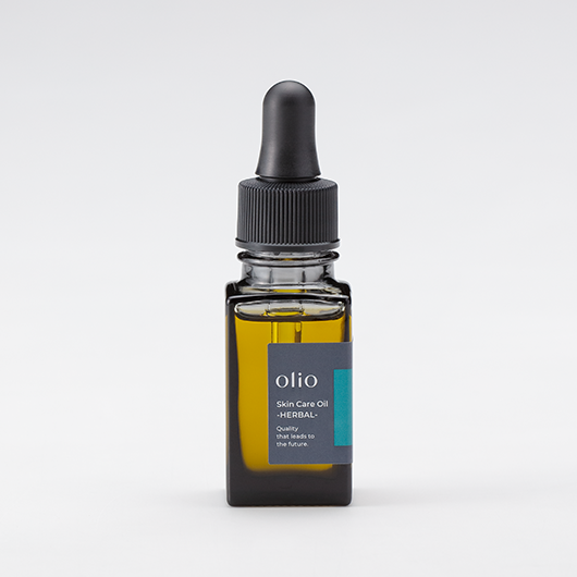 Skin Care Oil -HERBAL – orosy