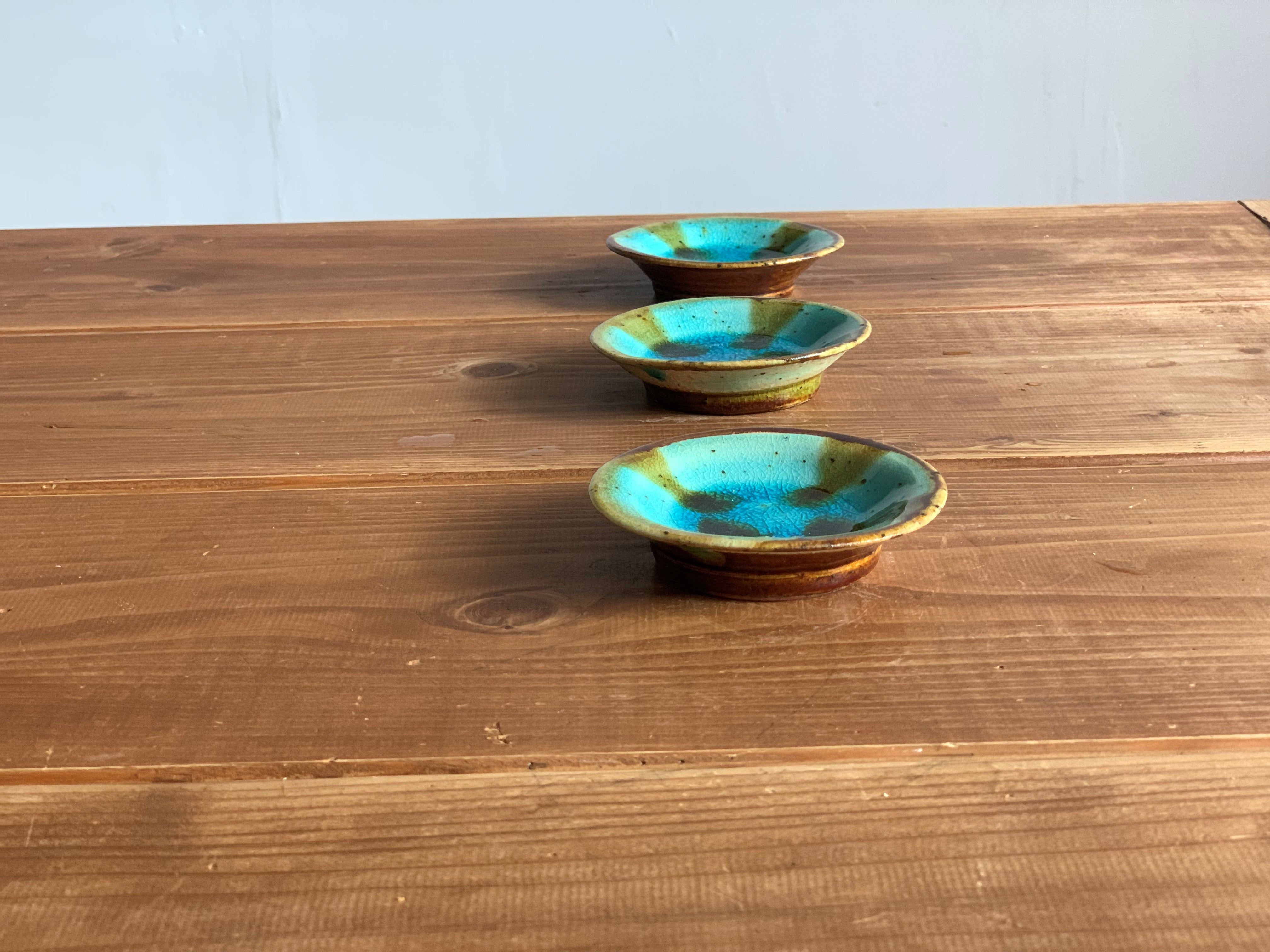 [Al mare] Piccolo Small Dish – orosy