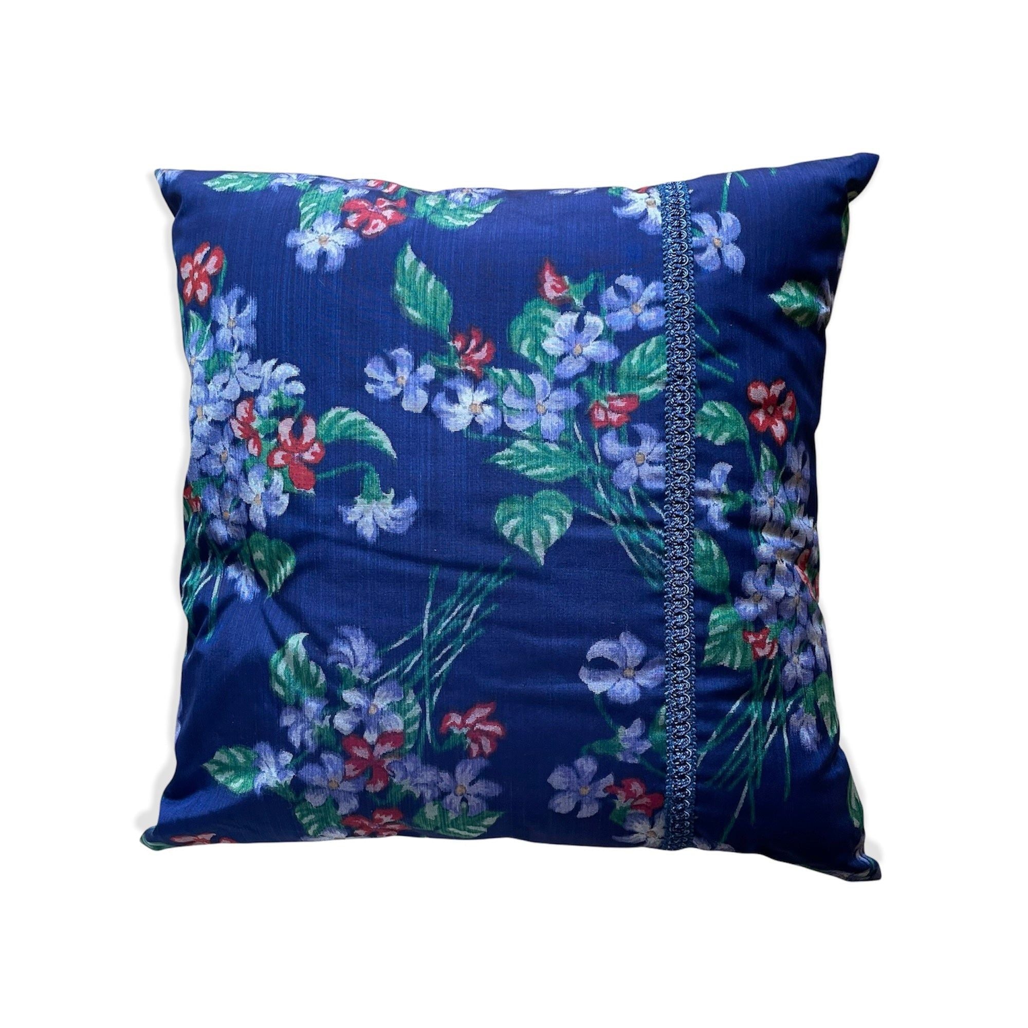 Cushion Blue – orosy