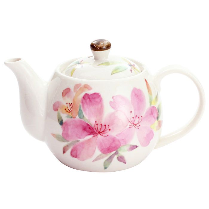 Flower Kaori Pot Tsutsuji(02368) – orosy