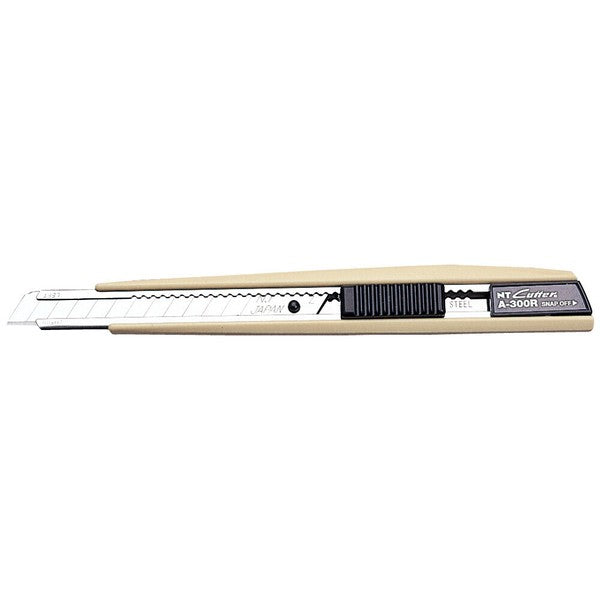 NT Cutter Basic A-Type with Auto-Lock (Paper Box) – orosy