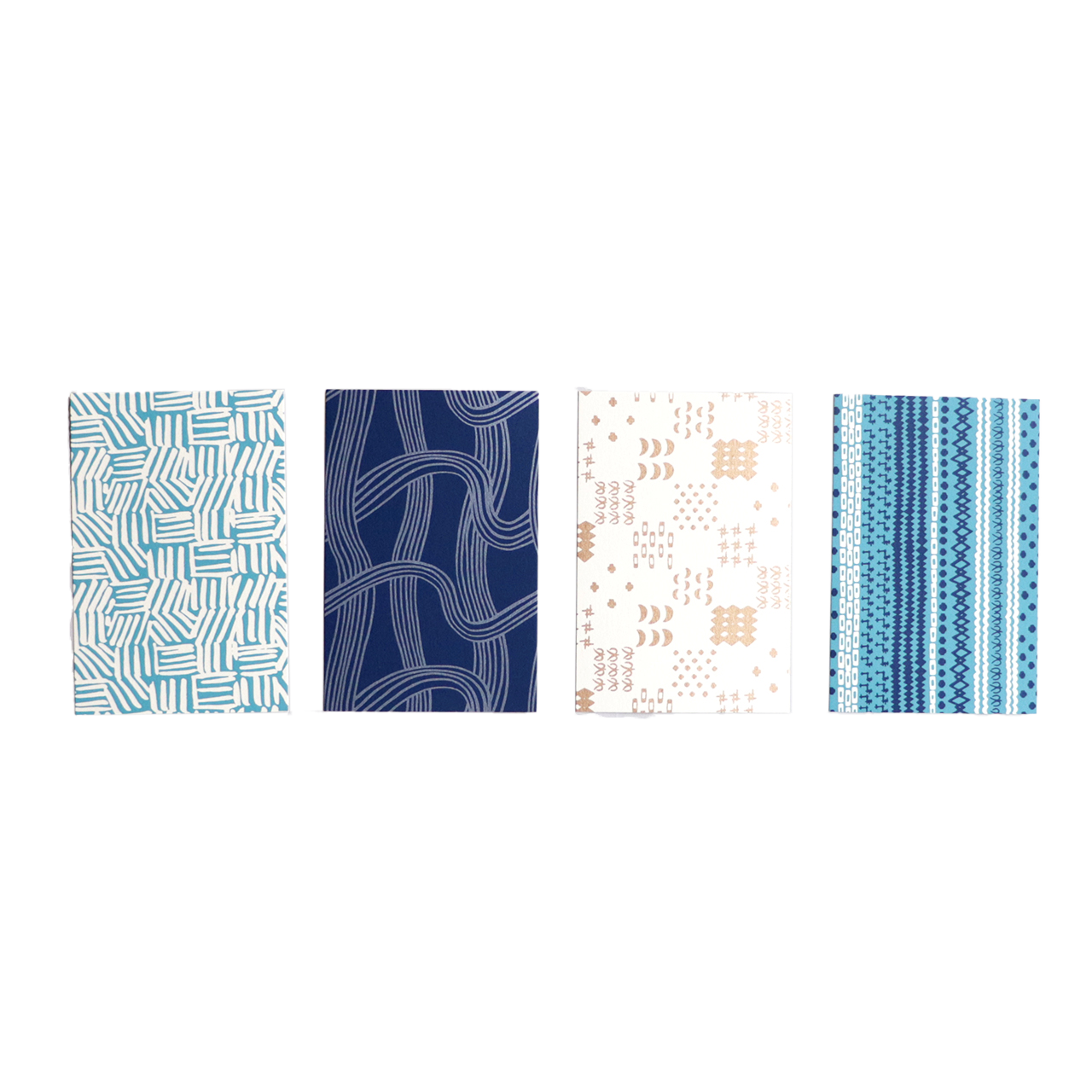 Ryukyu Pattern ｜ Postcards – orosy