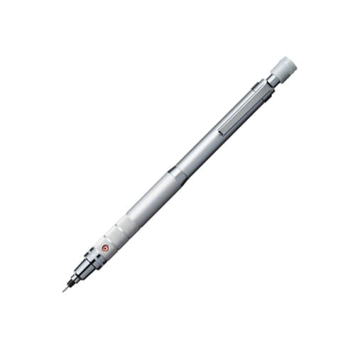 [Mitsubishi Pencil] Kuru Toga Mechanical Pencil – Knurled Grip Model, – orosy