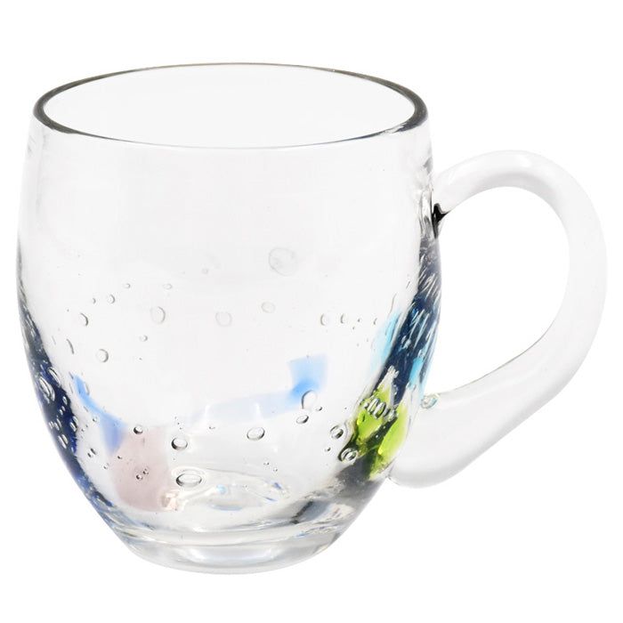 Glass Mug Minamo (18252) – orosy