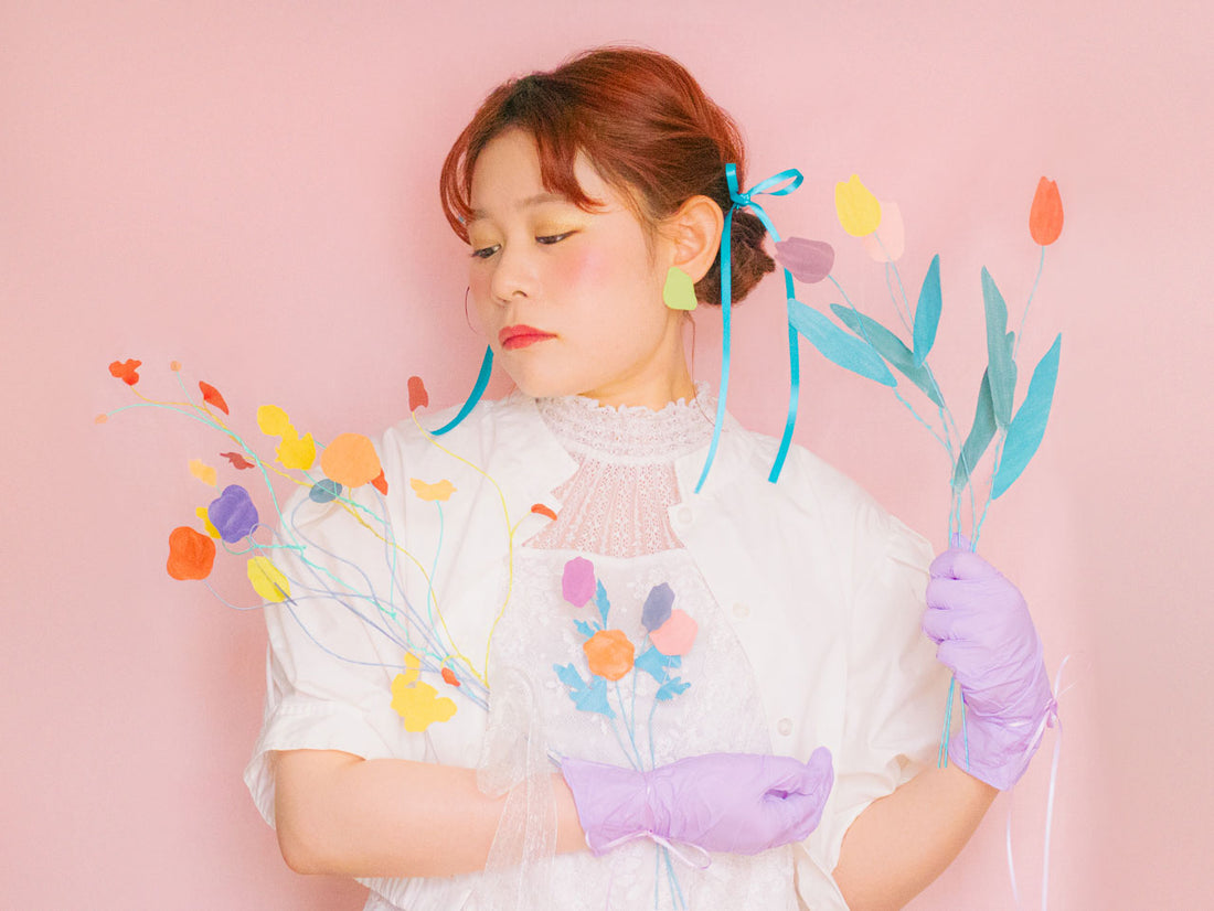 YUIYU – orosy
